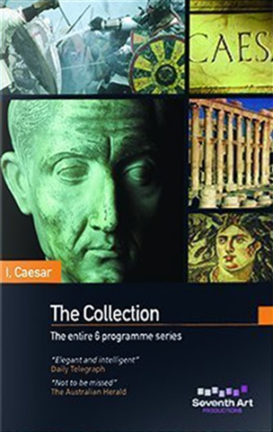 I, Caesar - The Collection - CeX (UK): - Buy, Sell, Donate